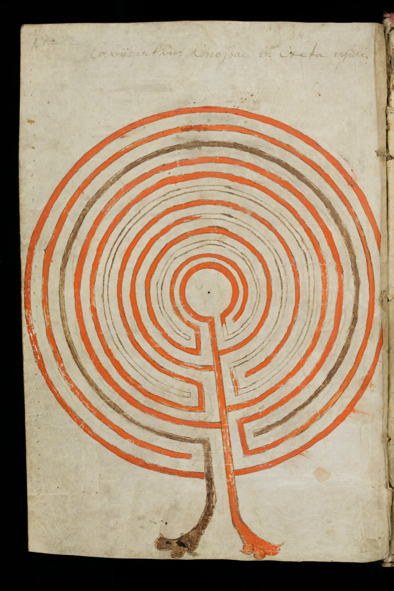 Borges' Library of Babel and the Internet Age